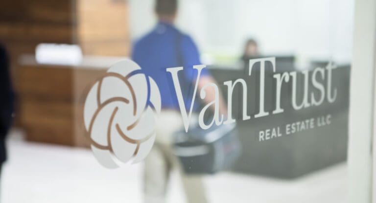 Home - VanTrust Real Estate