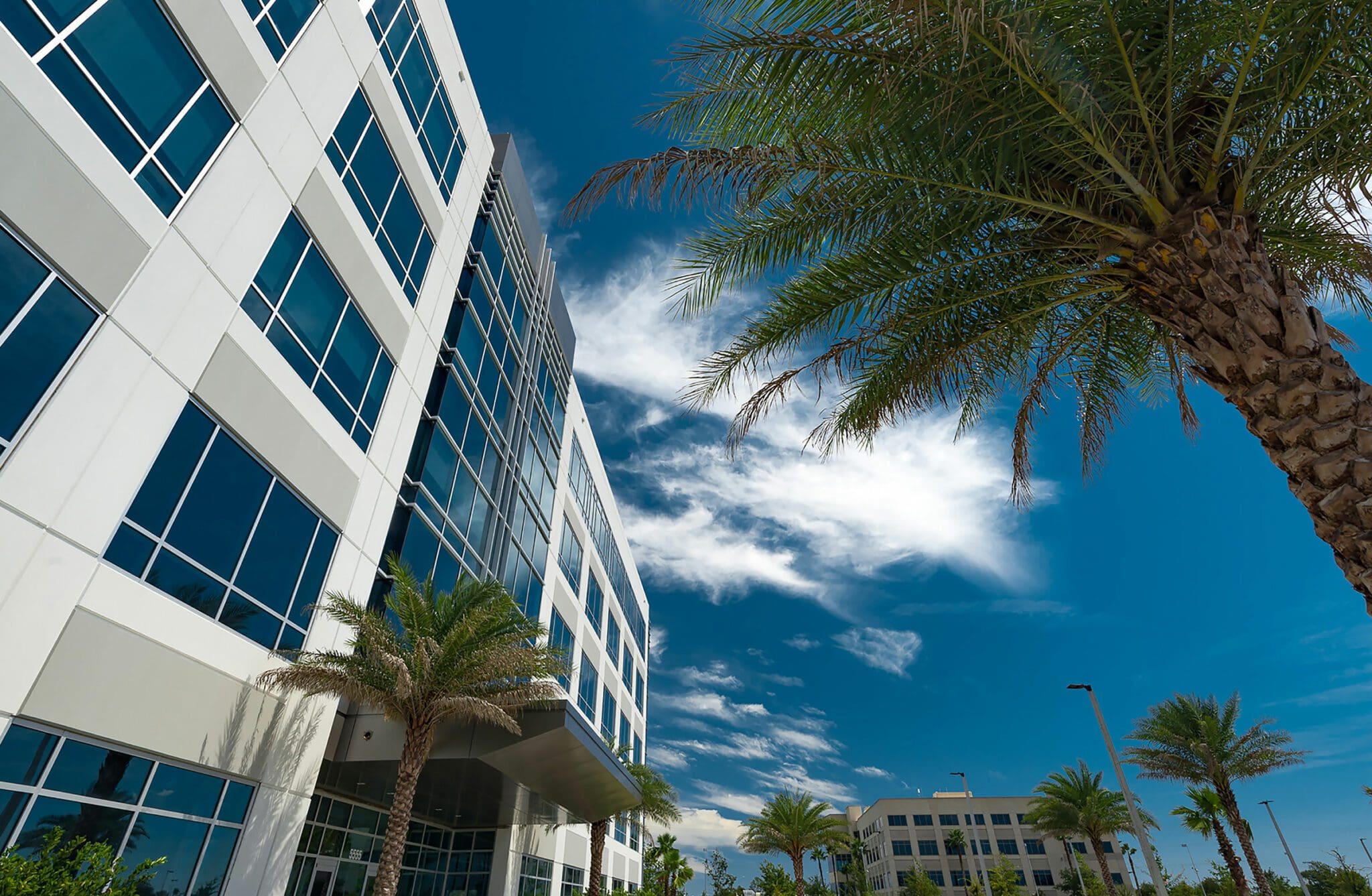 About - VanTrust Real Estate