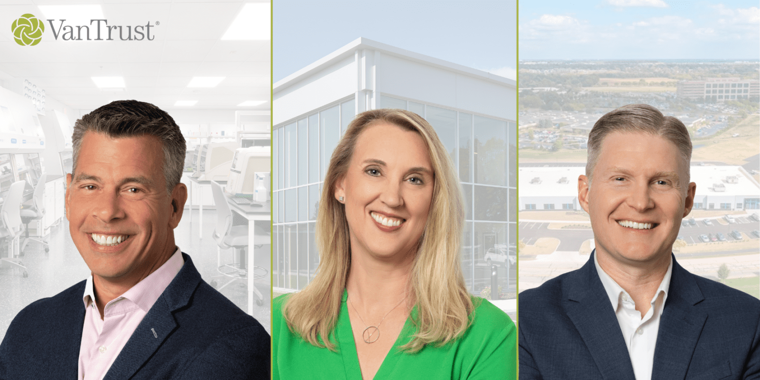 VanTrust Launches its New National Science + Technology Division, Adds Kansas City Executives to ...