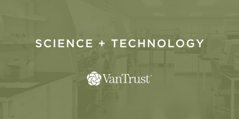 Home - VanTrust Real Estate